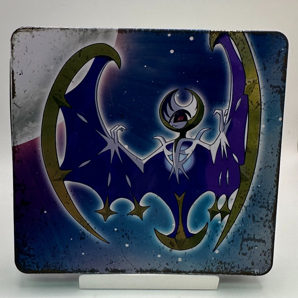 Pre-owned Pokemon Moon 3DS - Steelbook - Own4Less